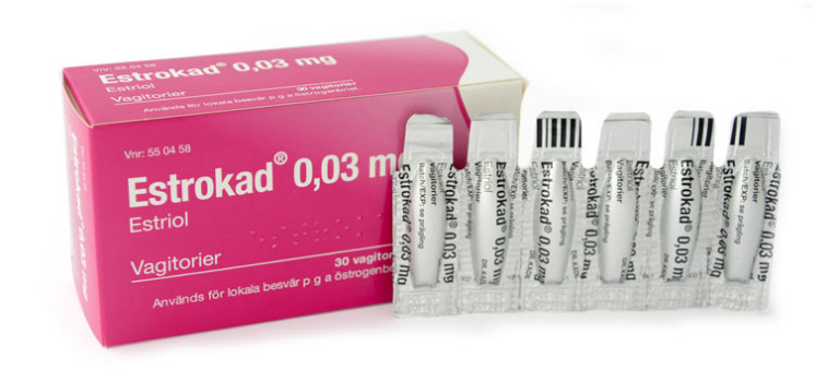 Estrokad - CampusPharma